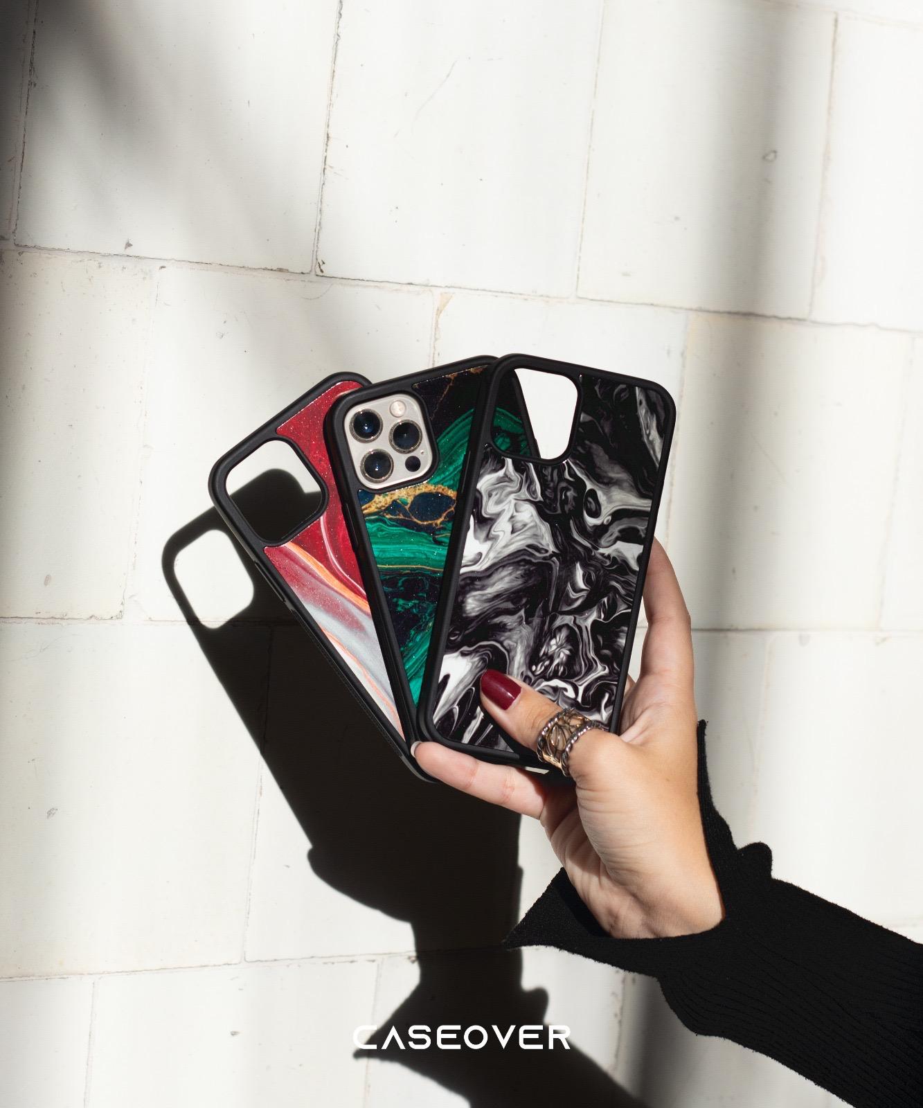 Todas as Capas – CASEOVER