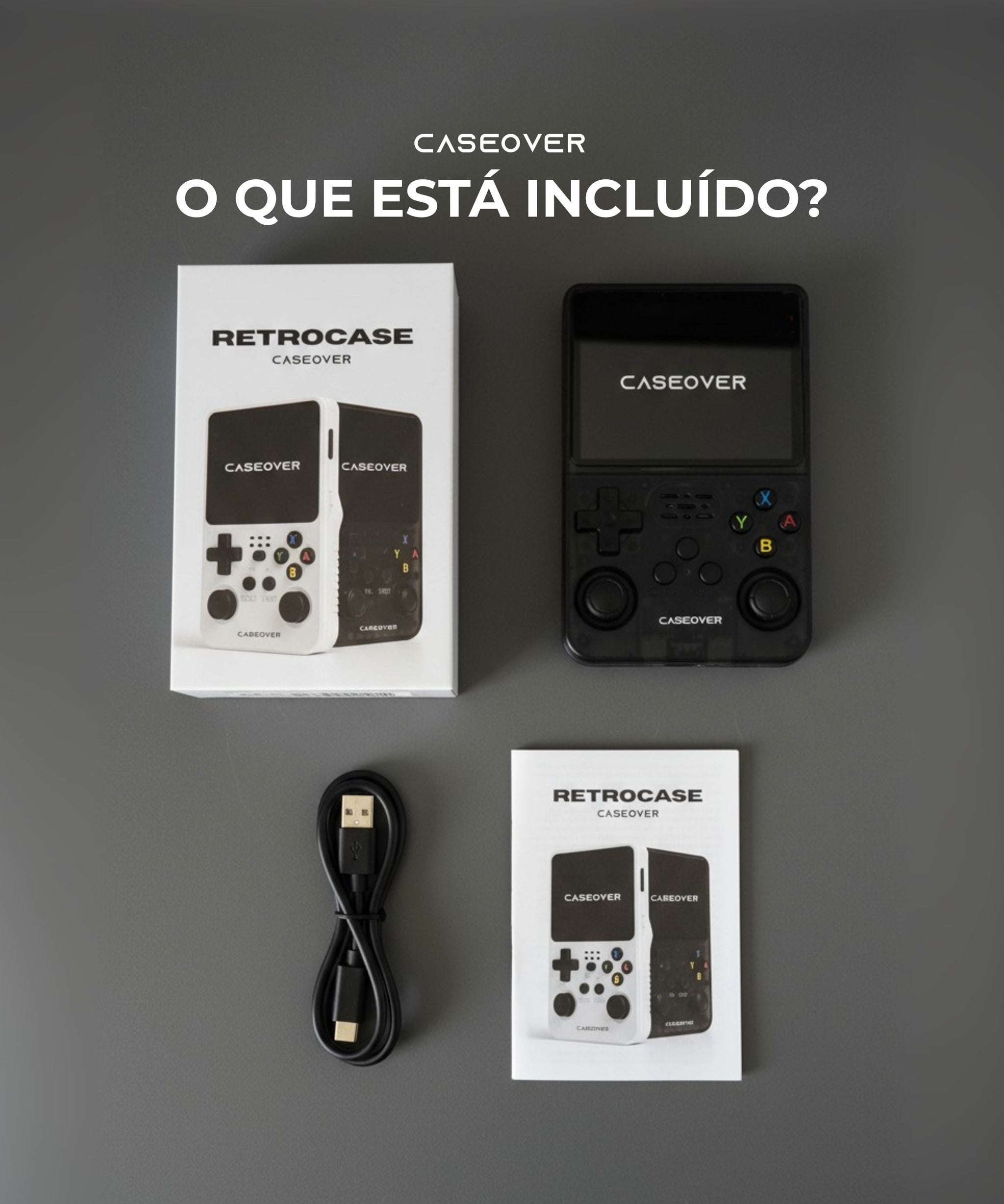Ver detalhes completos